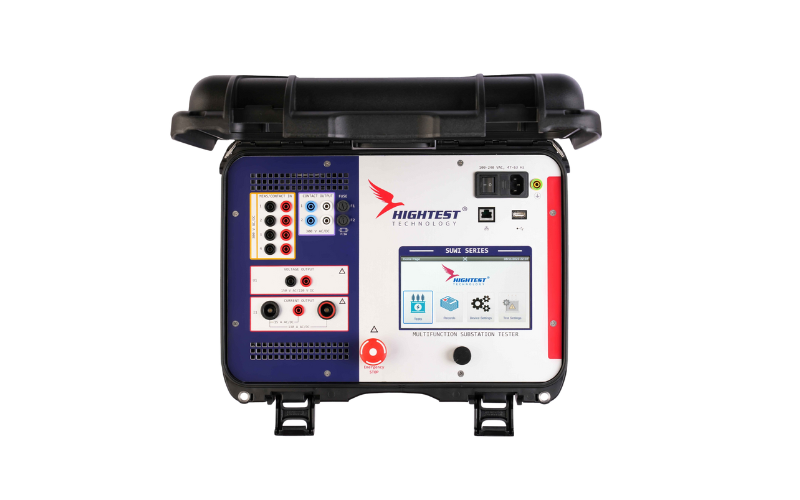 No-load current: the key to assessing voltage and power transformers